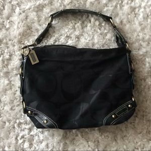 Coach Bags | Medium Purse | Poshmark